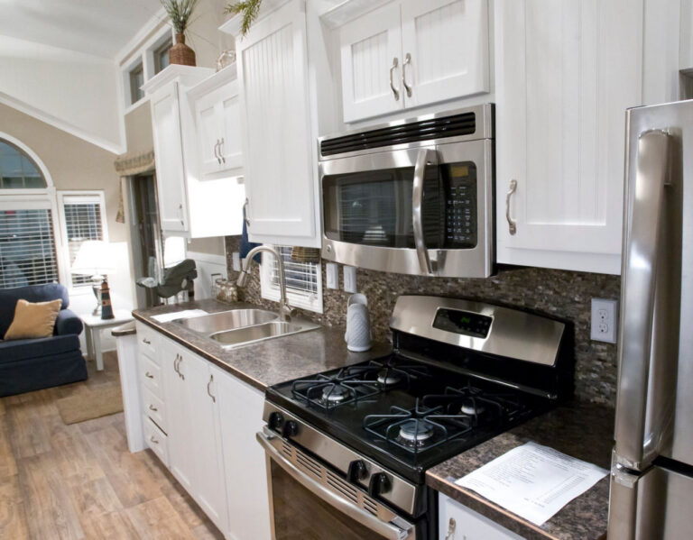 Michigan's Largest Park Model Dealer - Vacationland Sales