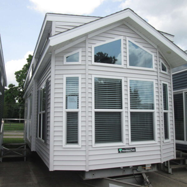 Michigan's Largest Park Model Dealer - Vacationland Sales