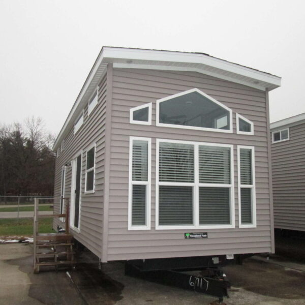 Michigan's Largest Park Model Dealer - Vacationland Sales