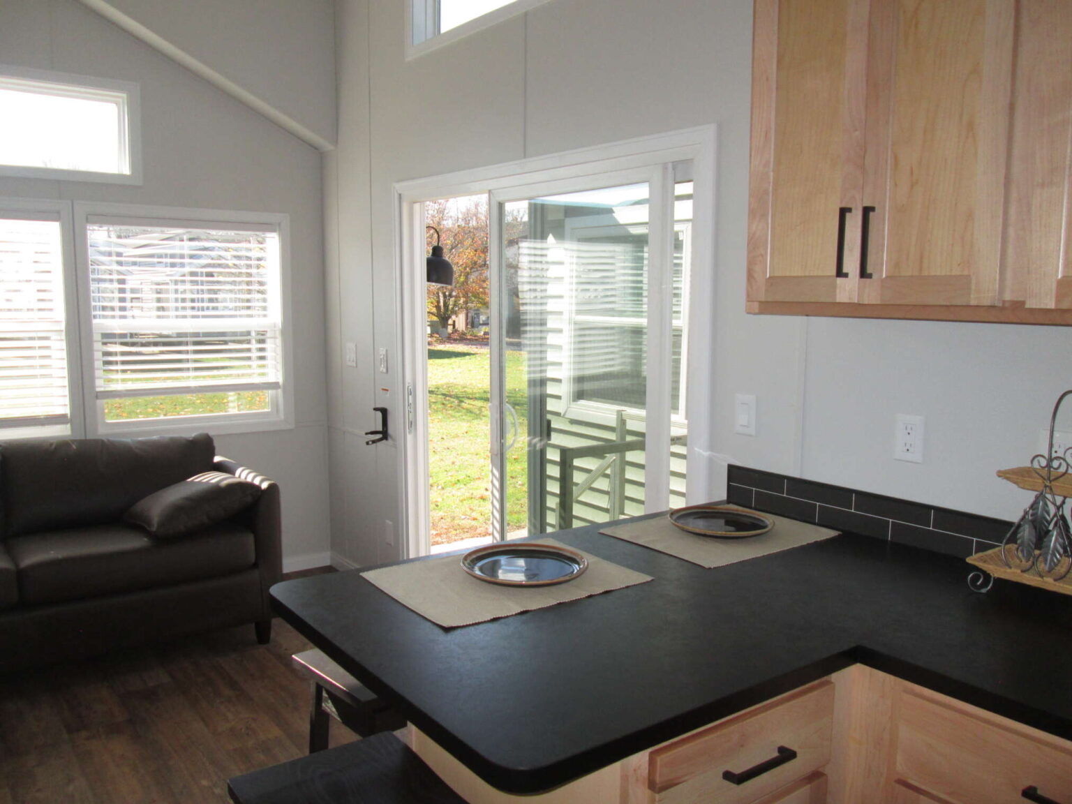 Michigan's Largest Park Model Dealer - Vacationland Sales