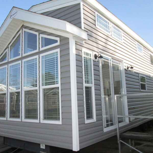 Michigan's Largest Park Model Dealer - Vacationland Sales