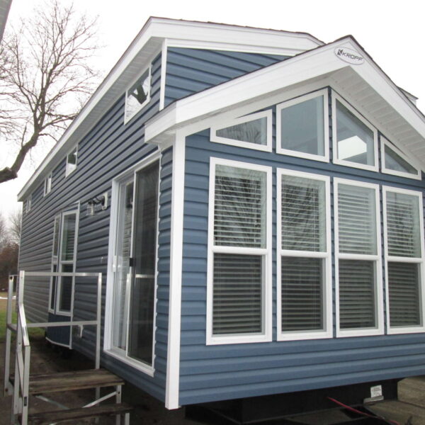 Michigan's Largest Park Model Dealer - Vacationland Sales