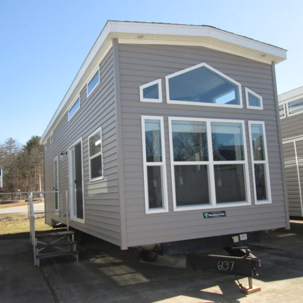 Michigan's Largest Park Model Dealer - Vacationland Sales