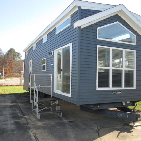 Michigan's Largest Park Model Dealer - Vacationland Sales