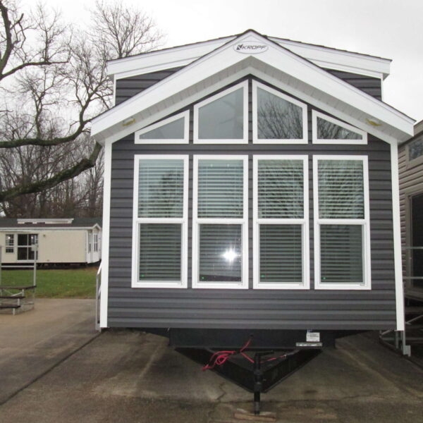 Michigan's Largest Park Model Dealer - Vacationland Sales