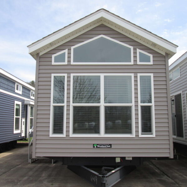 Michigan's Largest Park Model Dealer - Vacationland Sales