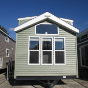 Michigan's Largest Park Model Dealer - Vacationland Sales